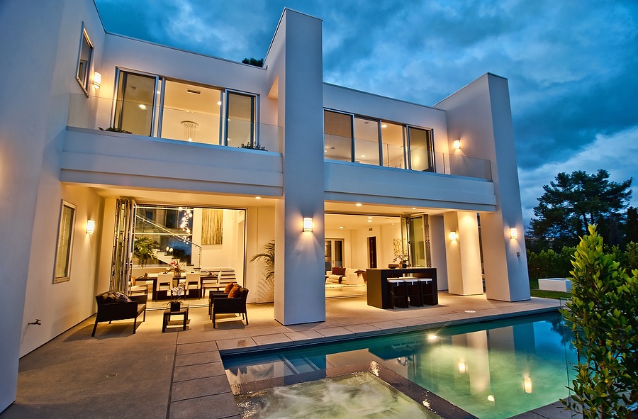 About Us – Elevation Builders